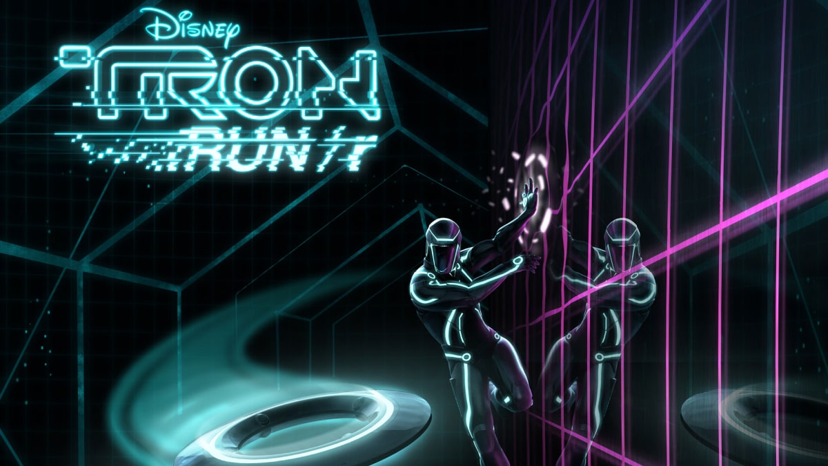 Sanzaru | Tron RUN/r