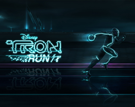 Sanzaru | Tron RUN/r