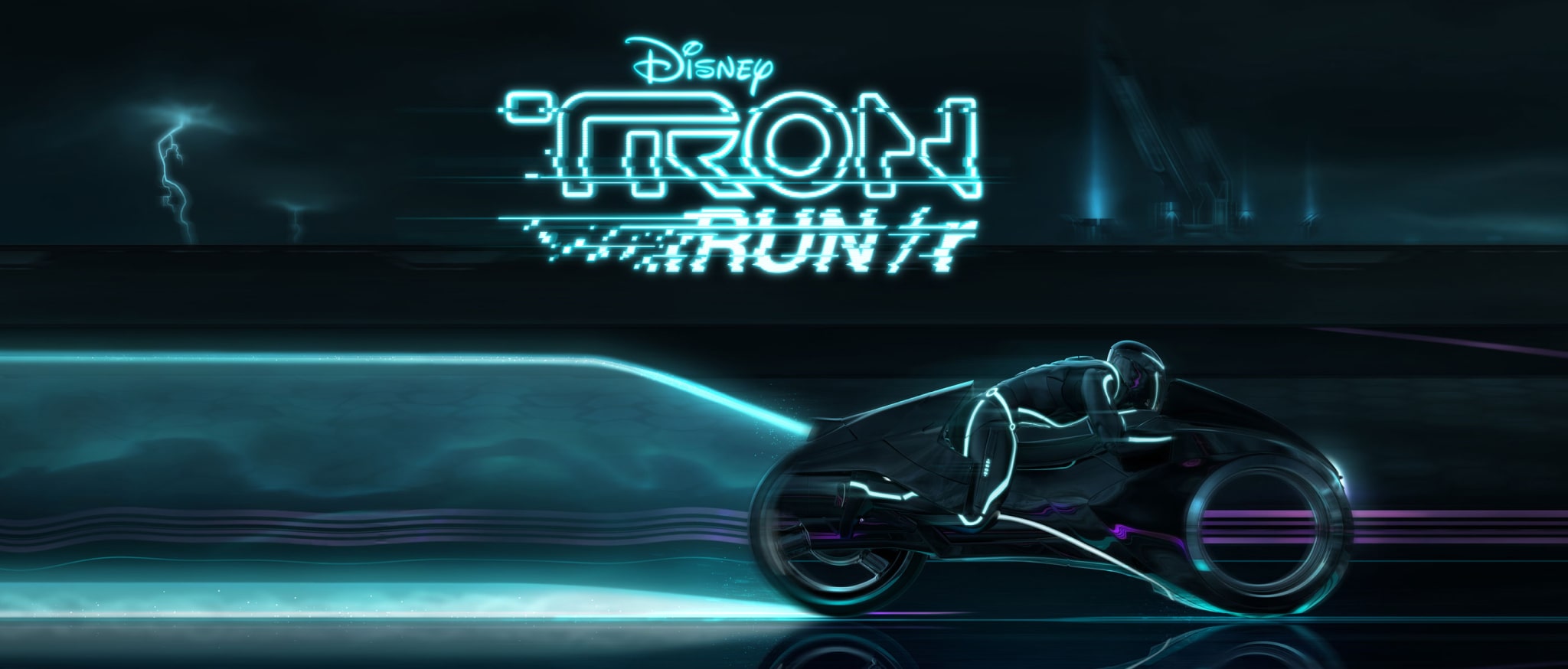 Sanzaru | Tron RUN/r