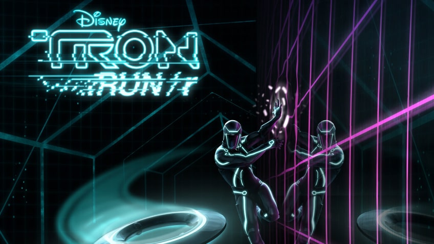 Sanzaru | Tron RUN/r